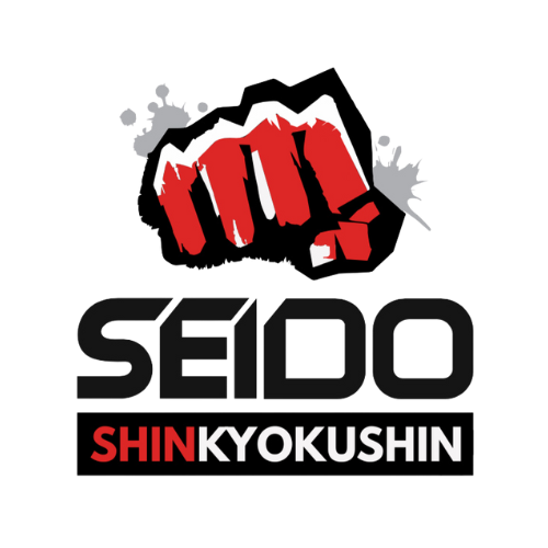 Kde trénujeme :: SEIDO Shinkyokushin karate
